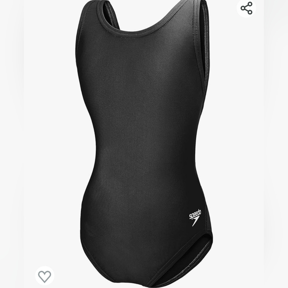 Speedo | Swim | Speedo Girls Swimsuit One Piece Powerflex Eco Super Pro ...